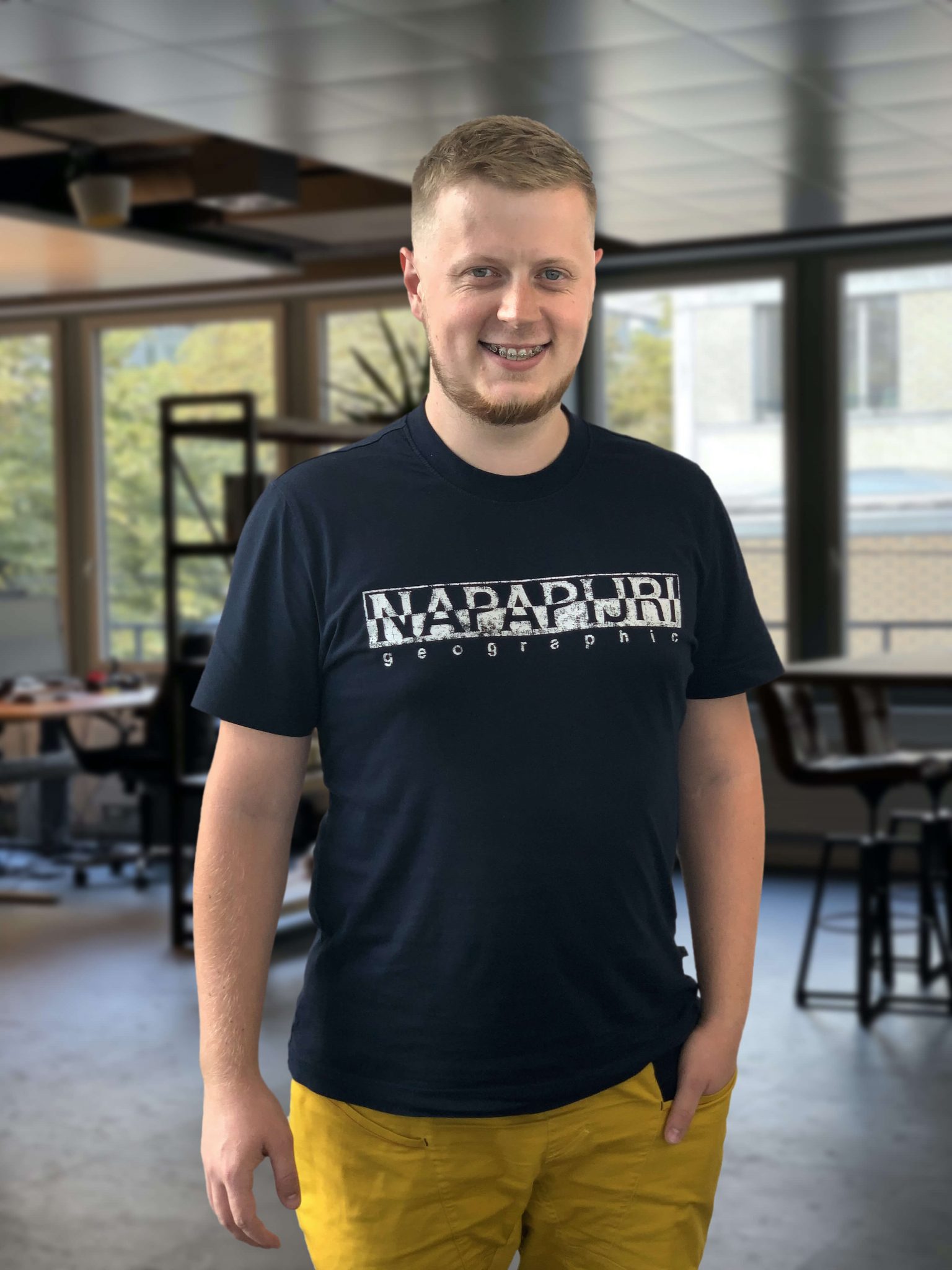 Über uns - Braingroup